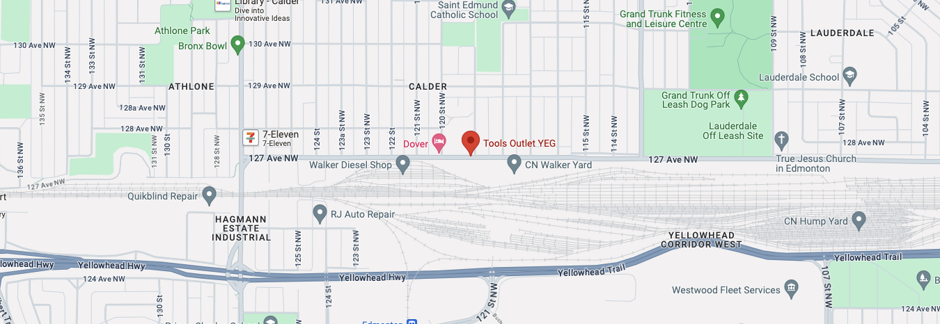 Tools Outlet – Top Brands, Better Deals, Every Tool You Need