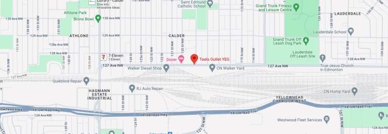 Tools Outlet – Top Brands, Better Deals, Every Tool You Need